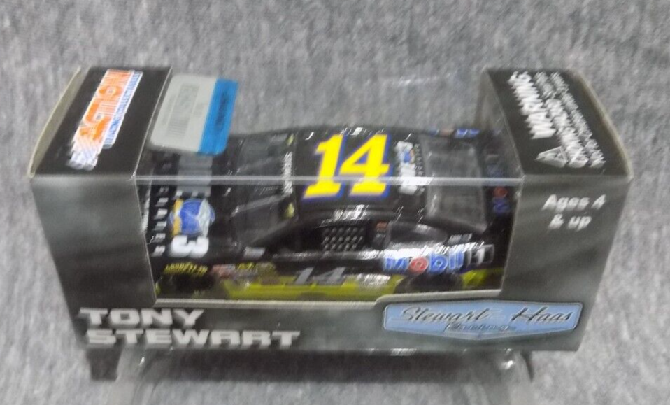 TONY STEWART 1:64 2015 CODE 3 ASSOCIATES (ACTION) | eBay