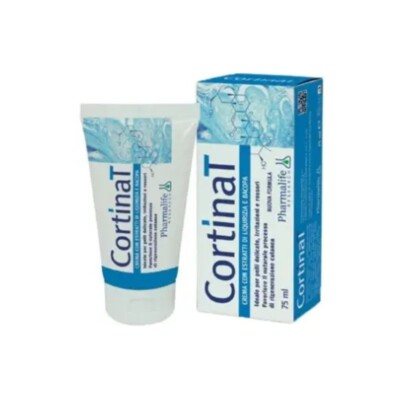 PHARMALIFE Cortinat - Cream For Delicate Skin 75 Ml | eBay