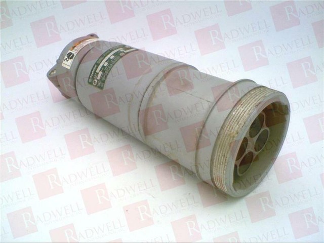 Appleton ARC1044CD 100A Sleeve Connector for sale online | eBay