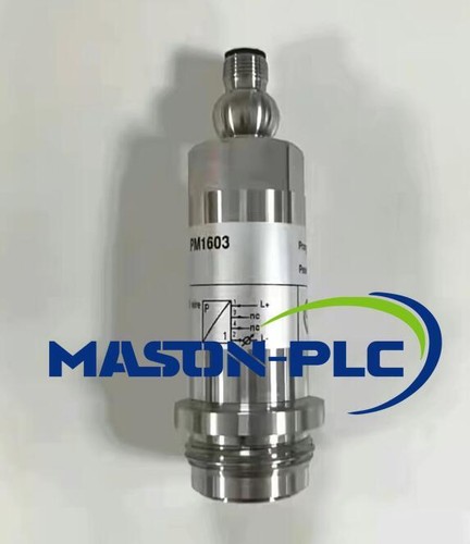 .1PC IFM PM1704 Pressure Sensor .New FedEx /DHL shipping | eBay