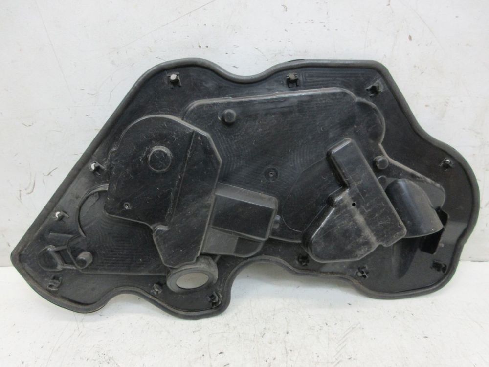 Door Lock Left Rear Latching System Softclose Fits for Audi A8L (4H_) 3 ...