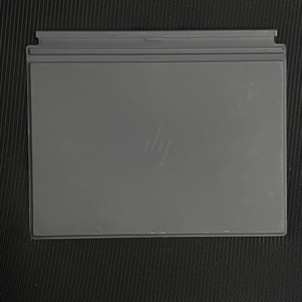 L67436-001 TURKISH TURKCE KEYBOARD FOR HP ELITE X2 G4 COLLABORATION ...