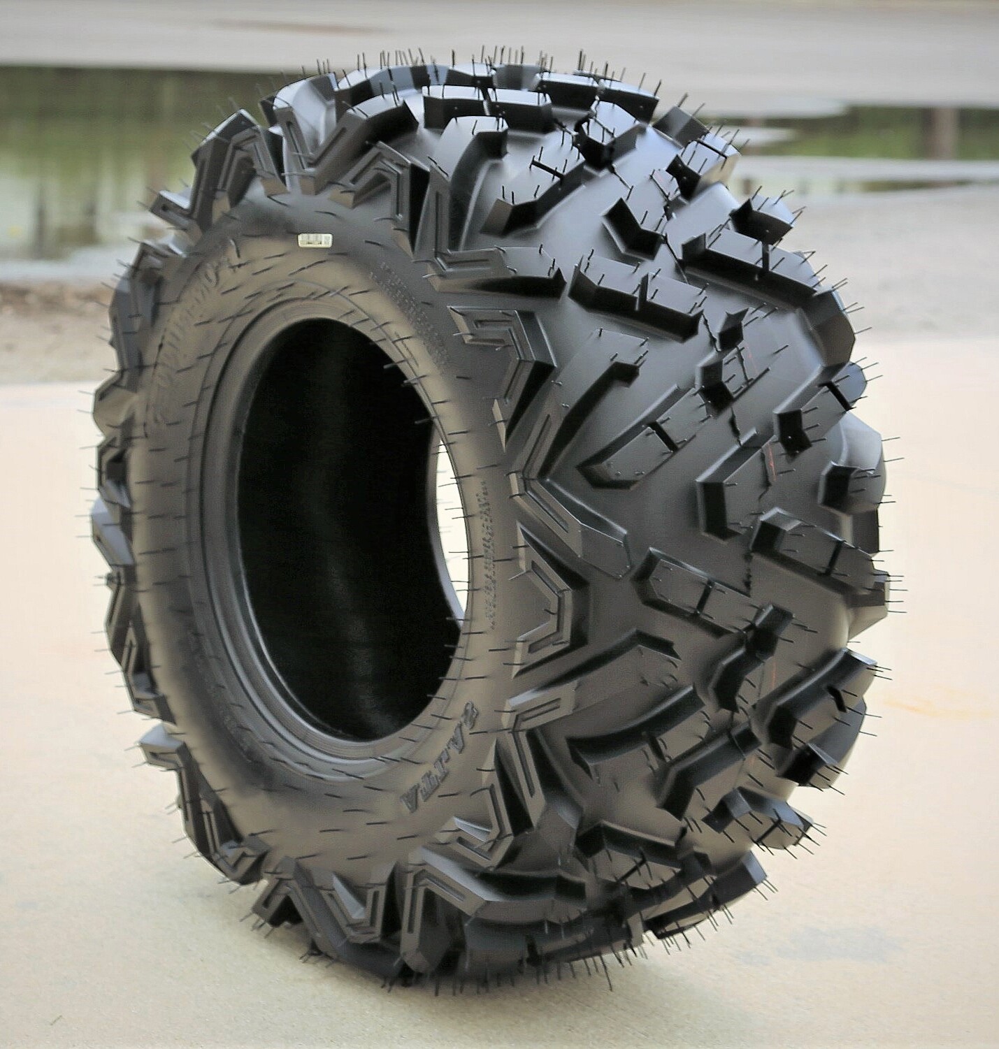 Tire 27x11.00-12 27x11-12 Forerunner Atlas AT A/T ATV UTV 56F 6 Ply | eBay