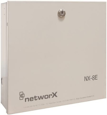 Control Panels & Keypads - Caddx