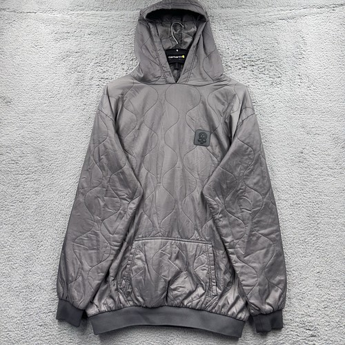 Official Zero Foxtrot Contraband Nylon Hoodie Hooded Pullover Jacket ...