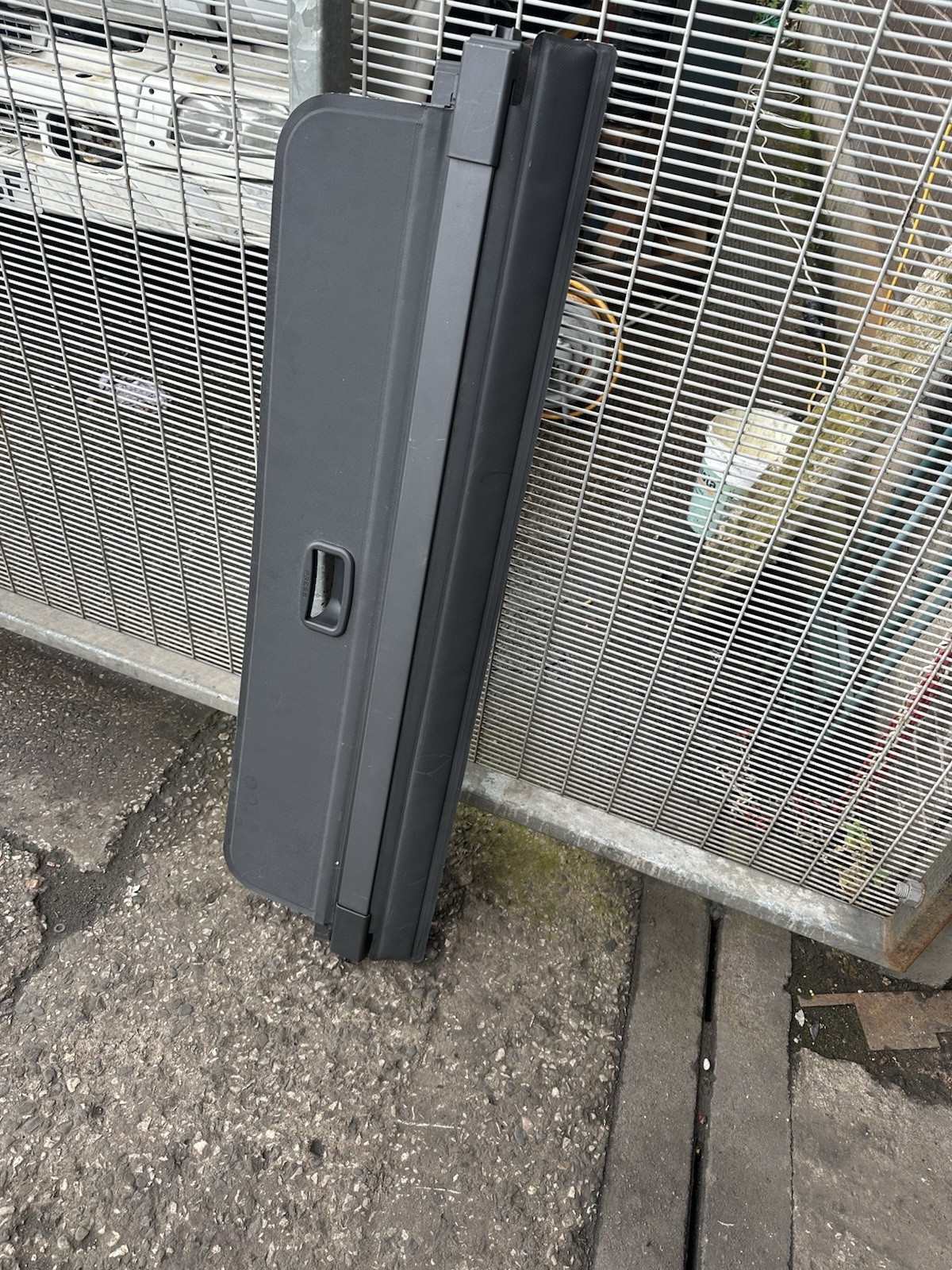 Genuine Ford Kuga Mk2 2012-2019 Parcel Shelf Load Cover | eBay UK