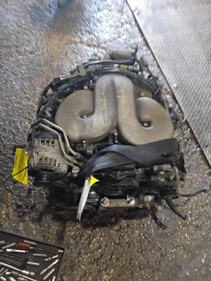 2006-2007 PONTIAC G6 3.9L Engine Fits VIN 1 8th Digit Opt LZ9 Coupe | eBay
