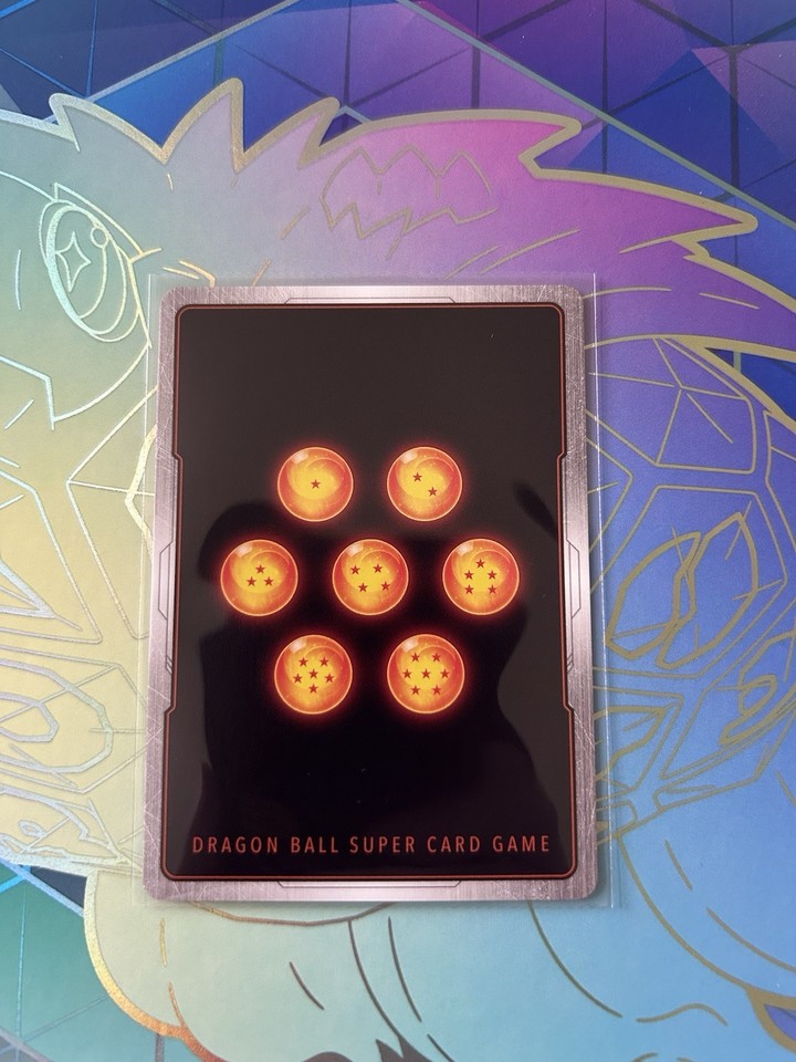 SSB Son Goku Evolved Defender BT18-093 SR Dawn of the Z-Legends Dragon Ball Card | eBay