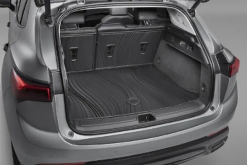 Genuine GM Integrated Cargo Liner 86538267 | eBay