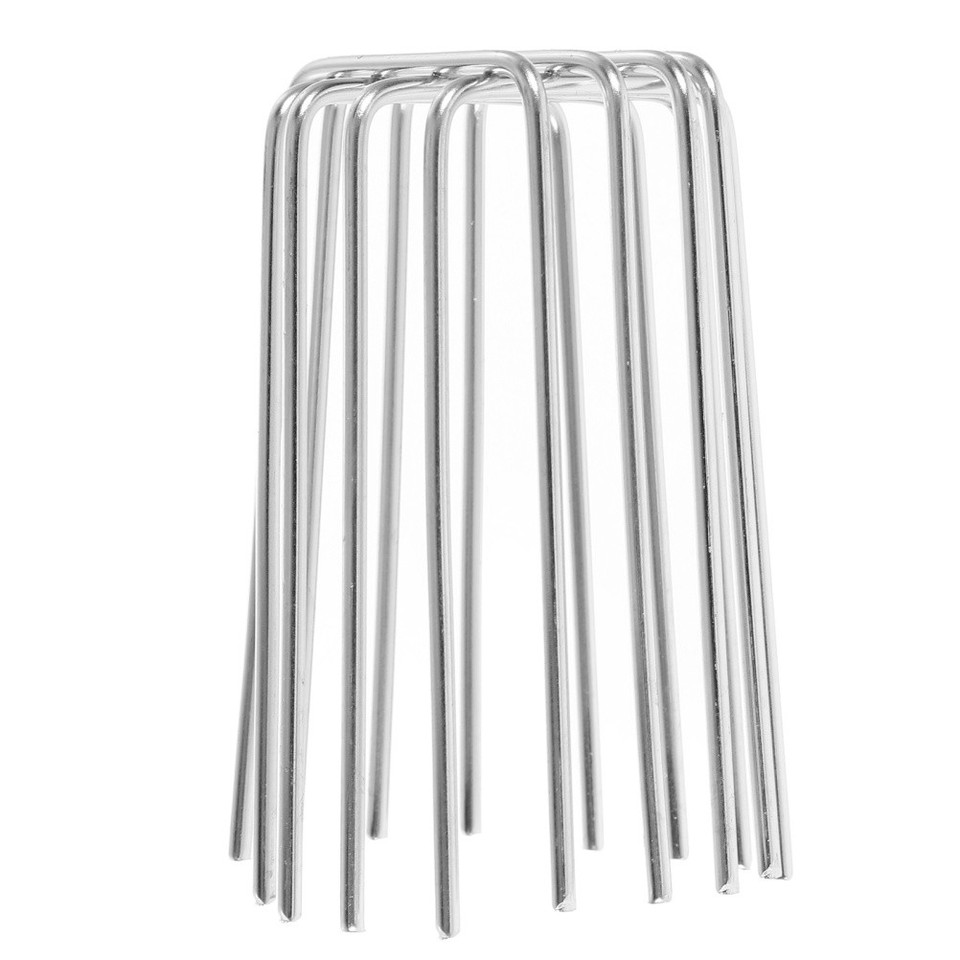 Gutter Guard Strainer for Leaf Downspout Anti-block Roof Filter Caps ...