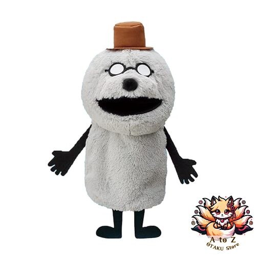 NEW Puppet Sunsun Hand Puppet Sunsun & Zonzon 2 Types Approx. 30cm ...