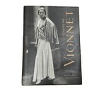 Madeline Vionnet Book Betty Kirkę Issey Miyake Fashion Design Sewing | eBay