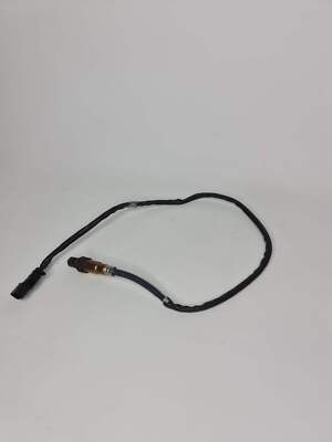 BMW M4 F82 2014 S55 3.0L O2 Oxygen Lambada Sensor 7848482 J163 | eBay ...
