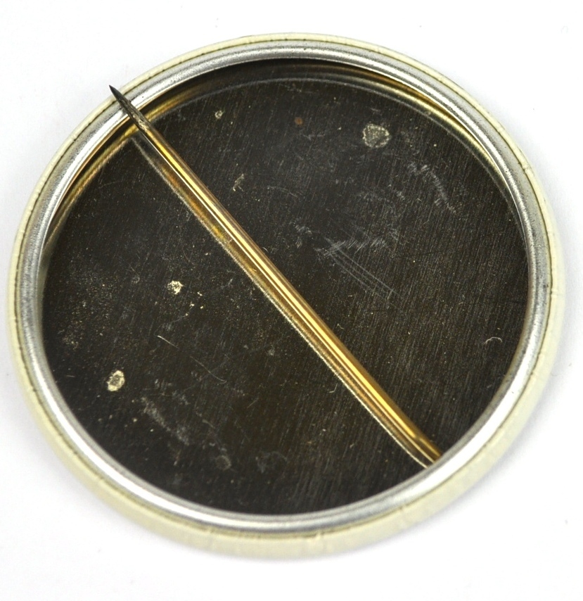 Coca Cola Coke Épinglette Bouton Badge Épinglette USA 1980 Country ...