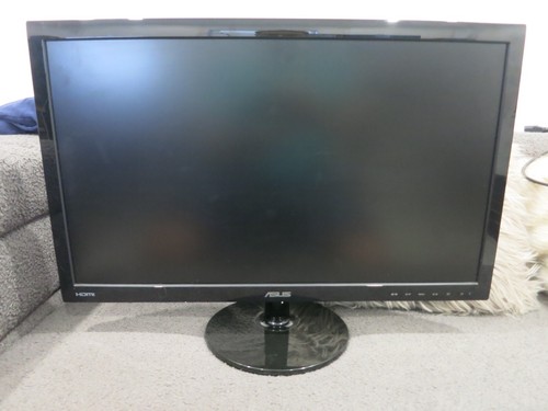 ASUS VS247H-P 23.6" 1920 x 1080 VGA HDMI DVI LED Monitor | eBay