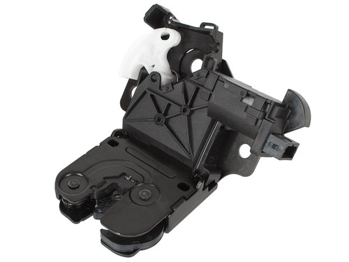 SERRURE DE COFFRE ARRIERE POUR AUDI A4 B7 AVANT 05-08 / Q7 4L 07-09 ...
