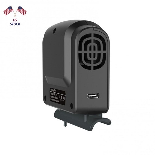 New Cooling Fan For Nintendo Switch Console Cooler Radiator Host Base ...