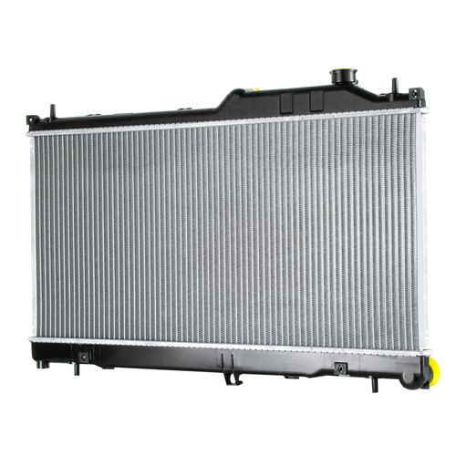 Radiator For 2014-2018 Subaru Forester 2.5L SU3010658 45111SG000 ...