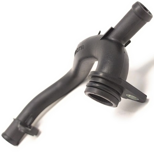 0EM Cooling Water Coolant Pipe Radiator Hoses Upper For Audi 1.8 2.0 A3 ...