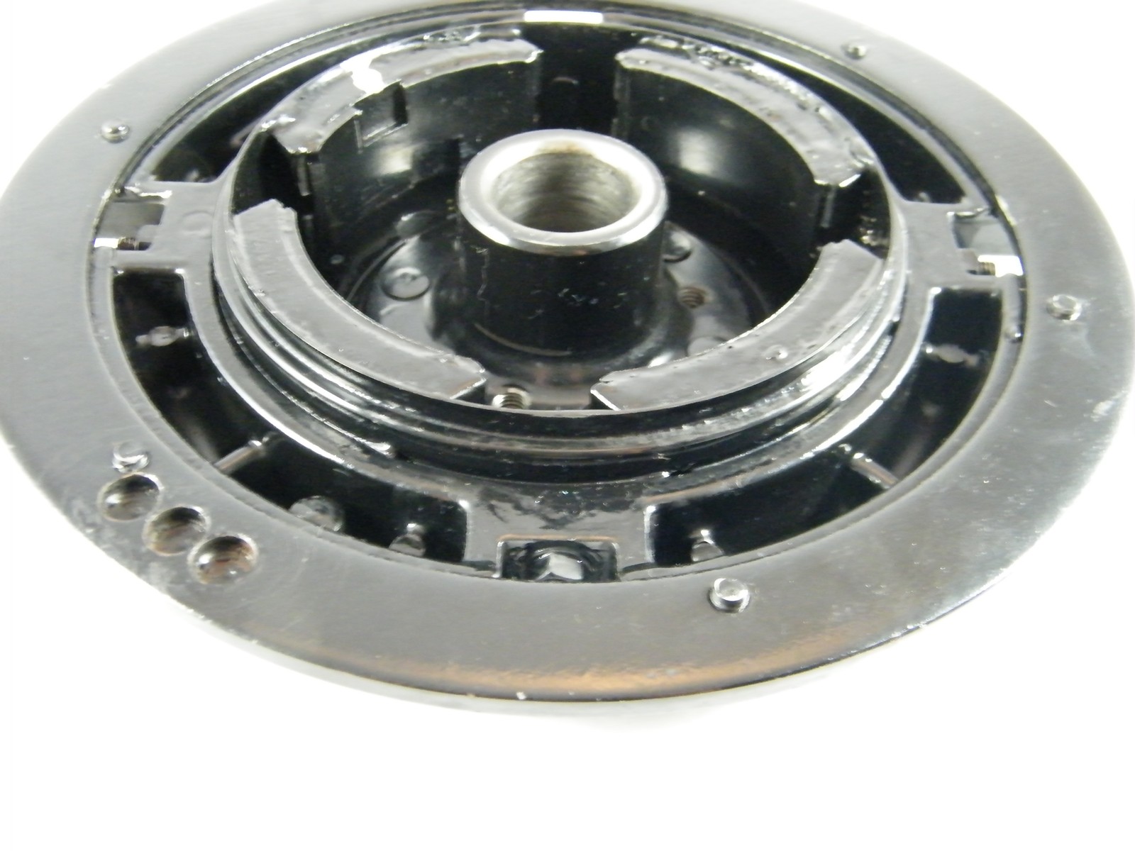 48 HP MARINER OUTBOARD MOTOR FLYWHEEL ASSEMBLY PART # F280-61 | eBay