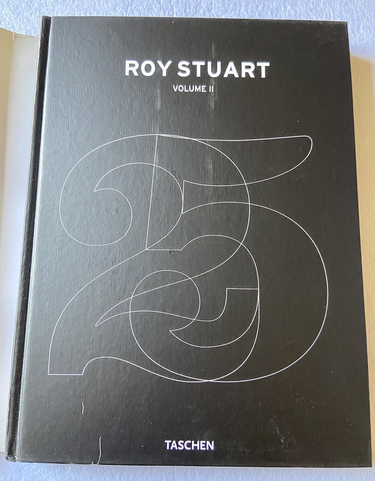 ROY STUART VOLUME II - TASCHEN 2008 25’Anniversario Edizione Speciale ...