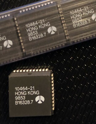 ROCKWELL/CONEXANT 10464-21 PLCC-44 **NEW** | eBay