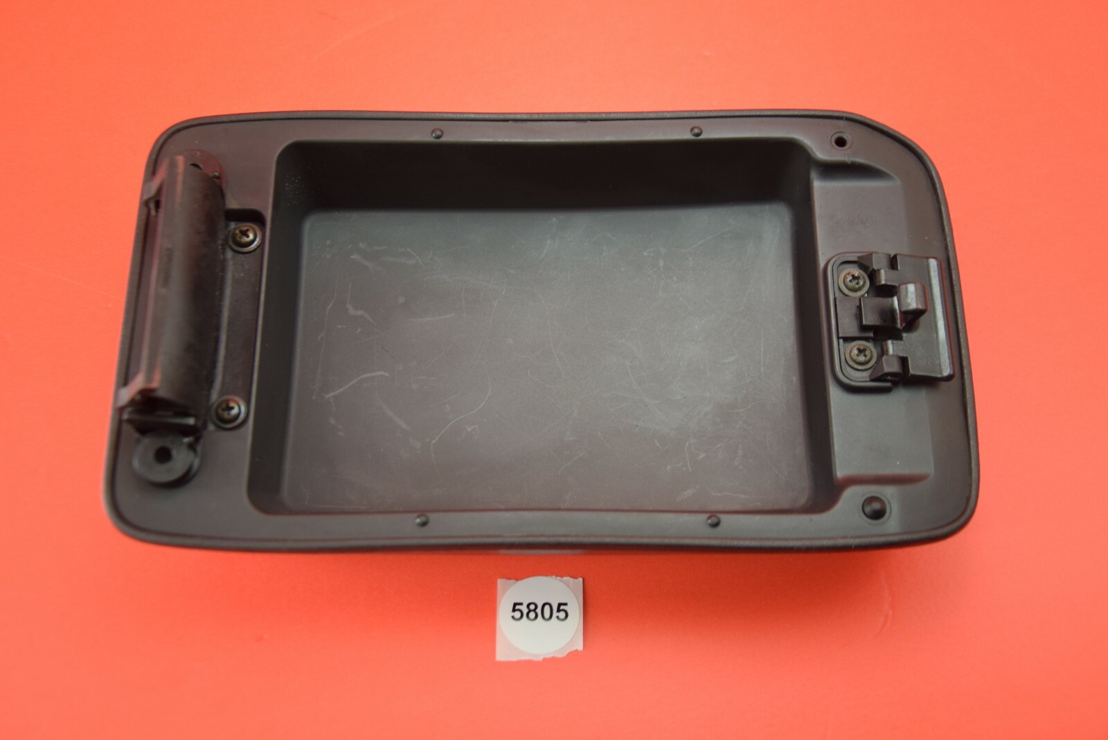 2003-2008 Toyota Corolla Console Lid Center Console Arm Rest Lid Top ...