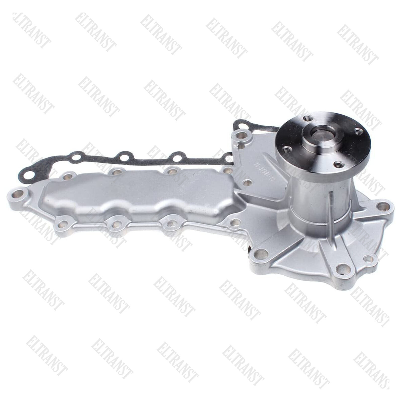 Water Pump 3974989 6653941 6684225 6686989 For Bobcat 643 645 743 751 ...