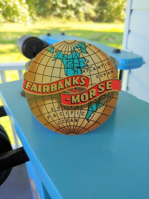 Scales - Antique Howe Scale