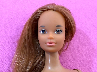 Gorgeous Vintage Barbie Yellowstone Kelley Doll with outfit | eBay