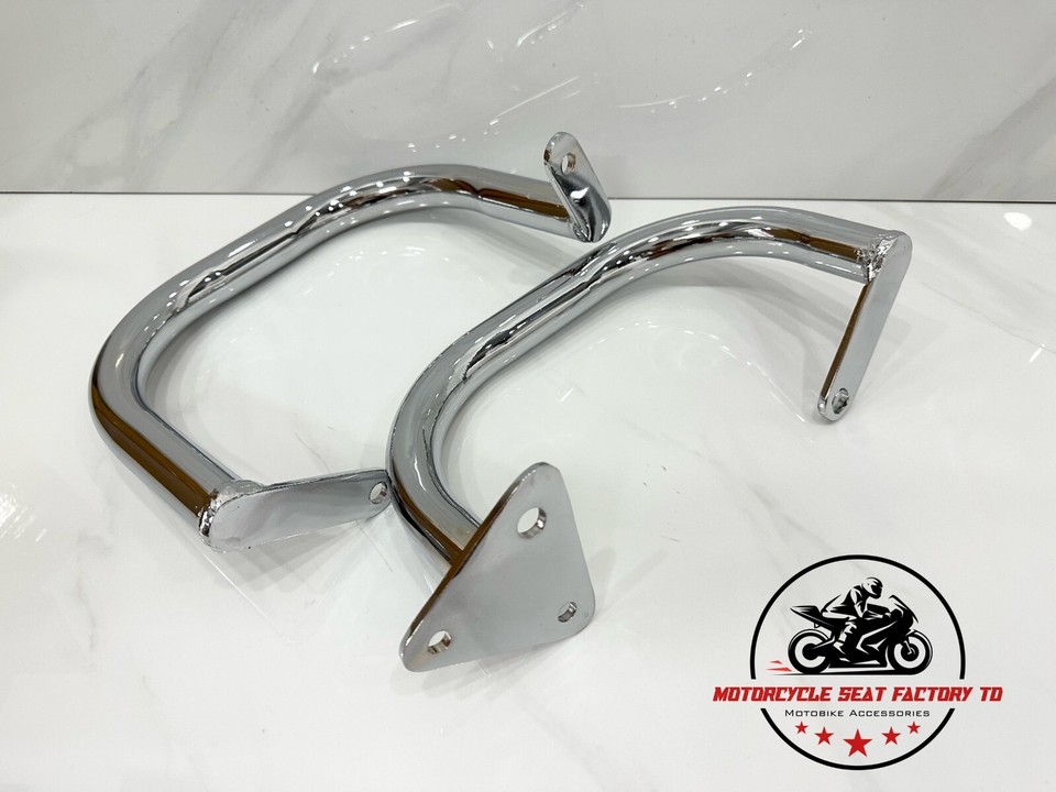1969-1976 Honda CB750 K0-K6 1977-1978 K7-K8 Engine Guard Highway Crash ...