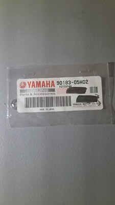 Yamaha 90183-05M02-00 Spring Nut Genuine OEM New (Each) | eBay