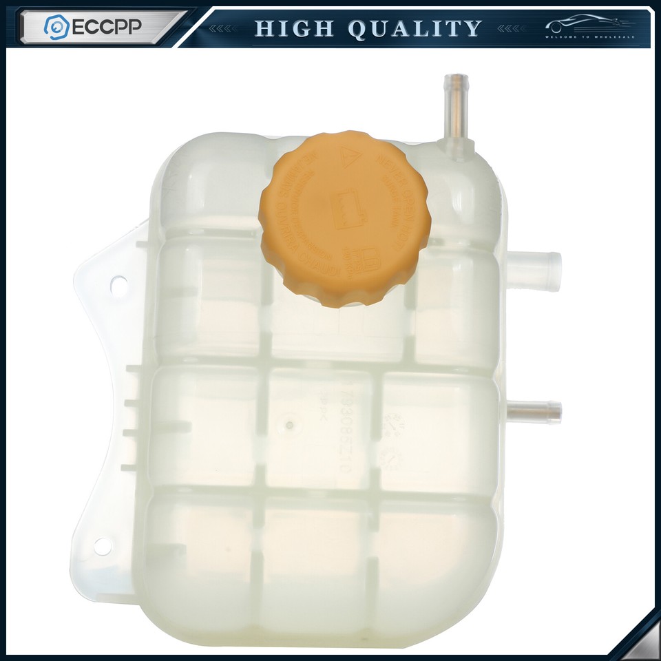 Fits Suzuki Reno 2.0L 2005-2008 Radiator Coolant Overflow Tank 17930 ...