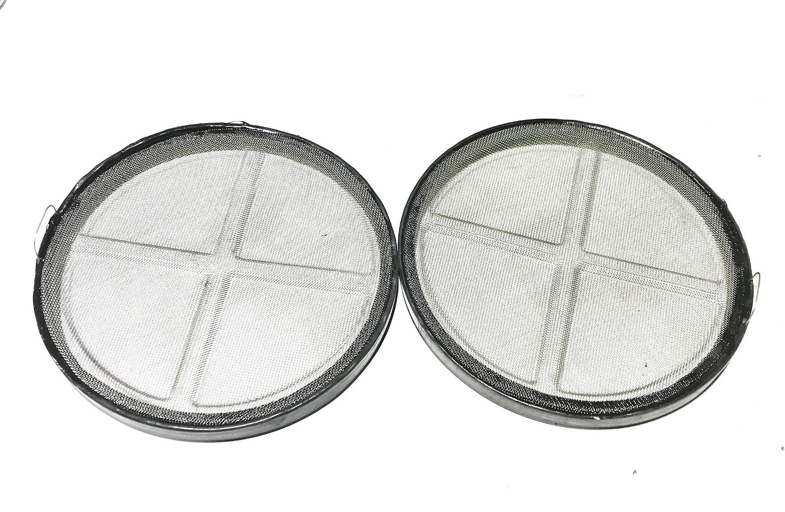 FLEETGUARD AF820M - Air filter cross reference