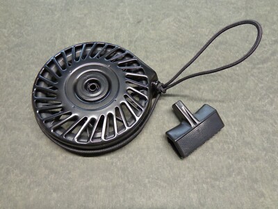 Tecumseh Engine 590785 RECOIL STARTER ASSEMBLY GENUINE OEM 590621 ...
