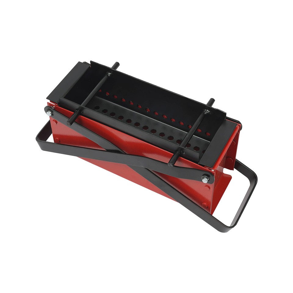 Newspaper Briquette Maker, Brick Maker, Waste Paper Brick Maker | eBay