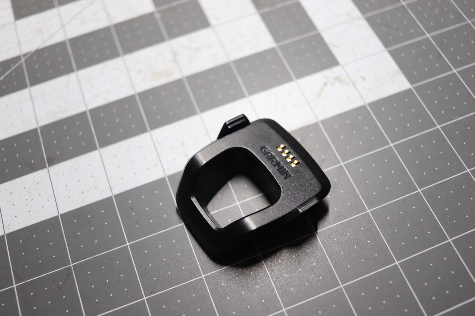 Garmin Forerunner 205 GPS Enabled Trainer Watch for Runners for sale ...