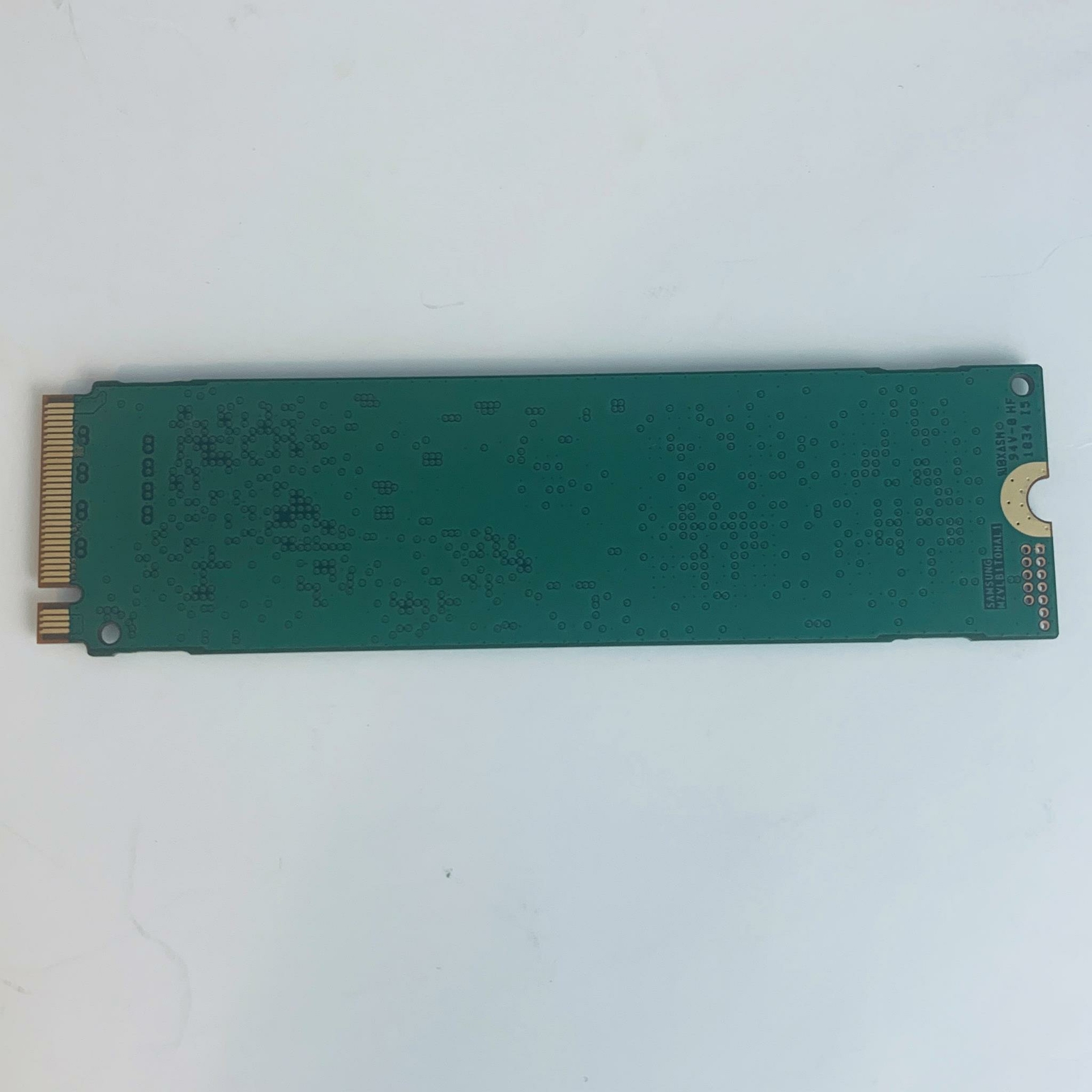 512GB Samsung PM981 NVMe PCIe M.2 SSD Solid State Drive MZ-VLB5120 ...