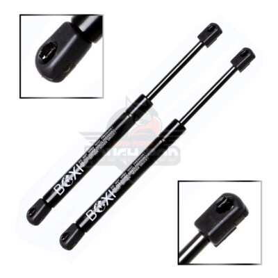 Pair Rear Dropgate Lift Supports For GMC Jimmy Oldsmobile Bravada 95-04 ...