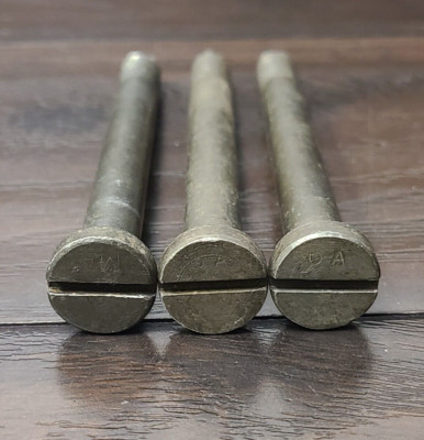 Enfield SMLE No. 1 Stock Bolt | eBay