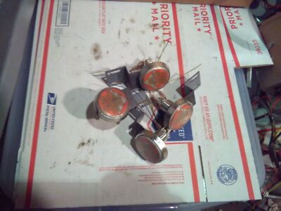 claim jumper arcade buttons with brackets | eBay