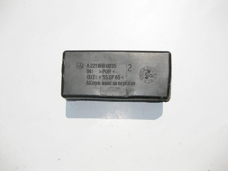 Mercedes-Benz A2218000235 for sale online | eBay