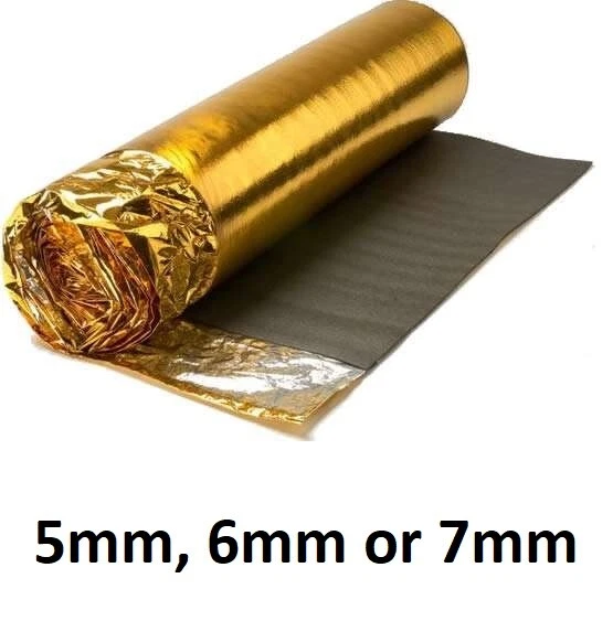 Solid Wood Floor Underlay Thickness | Floor Roma