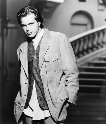 Brian Gaskill "Models, Inc" TV still | eBay