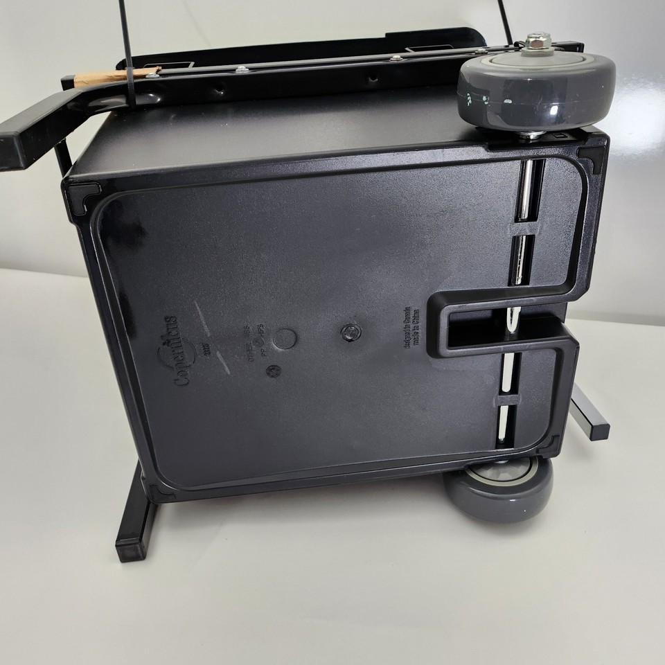 Copernicus Tech Tub Premium with Trolley Holds Up To 10 Tablet or iPADS ...