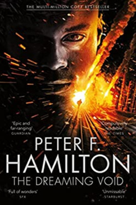 The Dreaming Void: The Void Trilogie 1 Livre de Poche Peter F.Hamilton | eBay