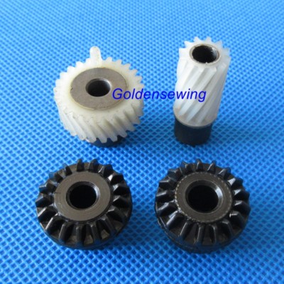 4 PCS Hook Drive GEARS FOR SINGER Stylist 500 Series 502 507 509 513 ...