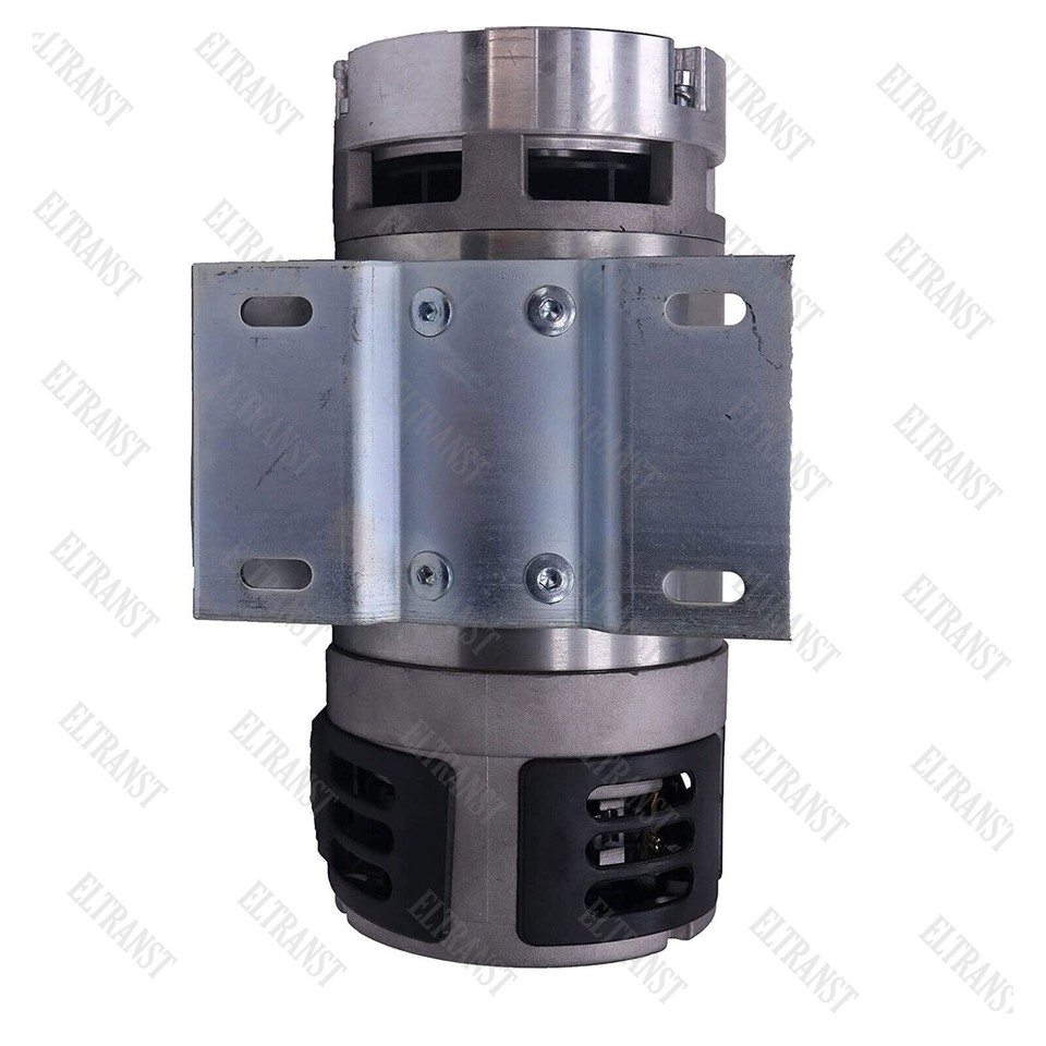 Electric Hydraulic Pump Motor 147664 AMK4671 For Skyjack SJIII3215 ...