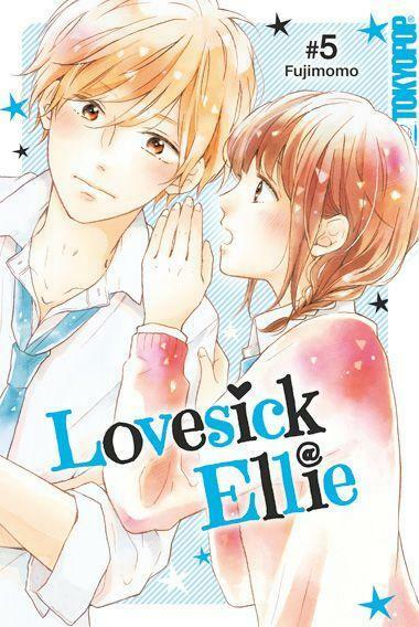 Lovesick Ellie 05 von Fujimomo (2021, Taschenbuch) for sale online | eBay