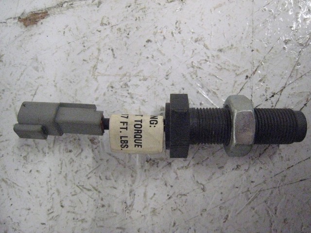 NEW Magnetic Speed Sensor International Navistar 2503117C1 Truck FREE ...